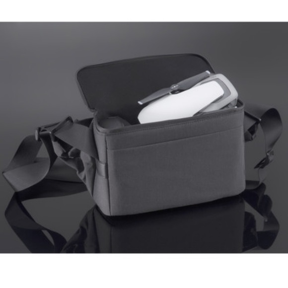 DJI | Other | Dji Soft Travel Case Mavic Air Nwot Traveling Compact ...